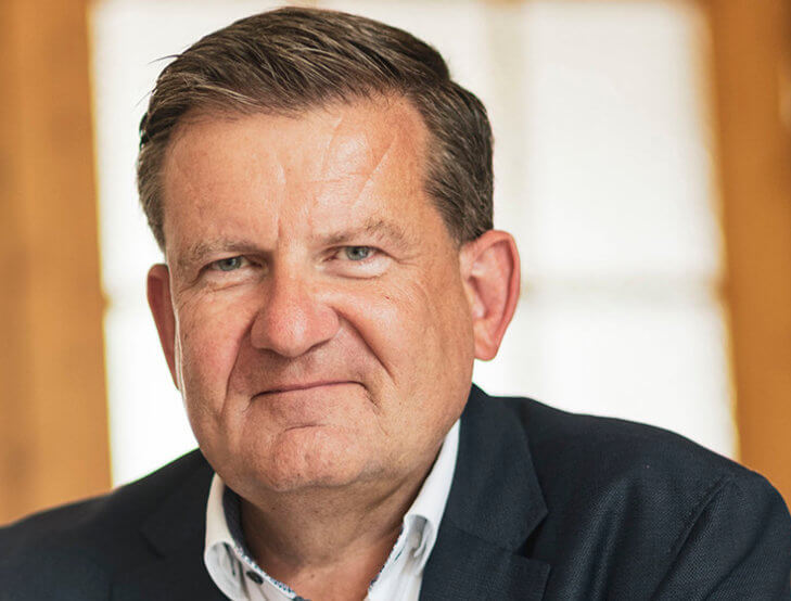 Christoph Halbig - Isenberg Coaching